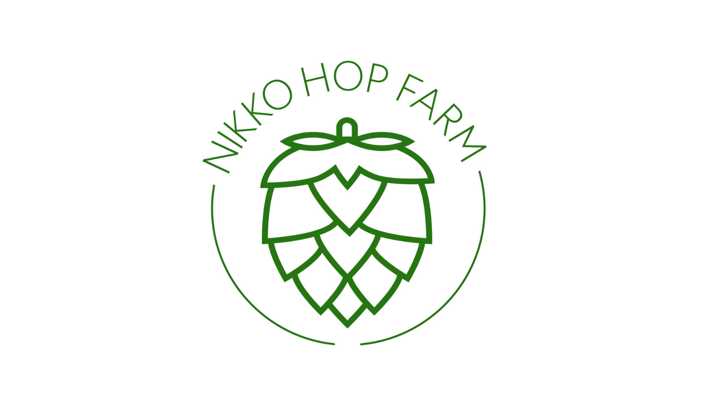 Nikko Hop Farm - 日本産ホップ推進委員会